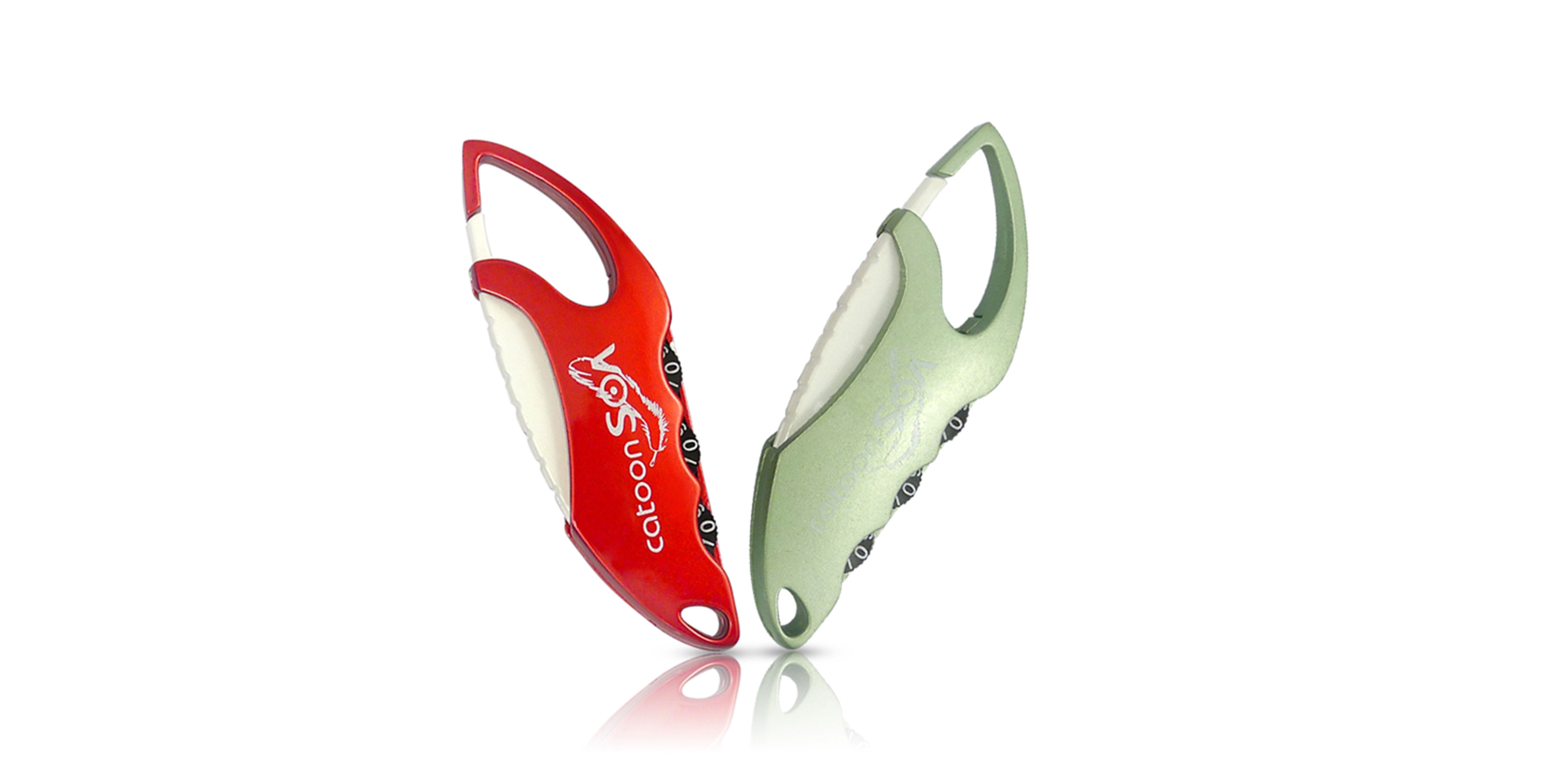 KD3309-C Luggage lock-Luggage lock-Zhongshan Yuefeng Maishi ...